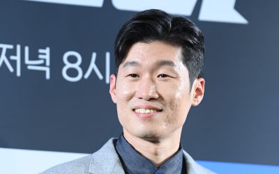 박지성 '슈팅스타 단장님 포스'[엑's HD포토] : ZUM 뉴스