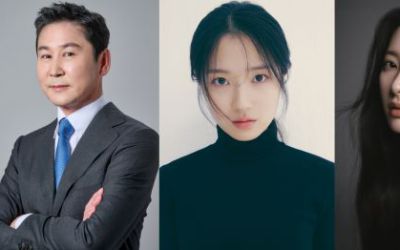 신동엽X김혜윤X김지연, 'SBS 연기대상' 3MC 뭉쳤다 [공식입장] : ZUM 뉴스