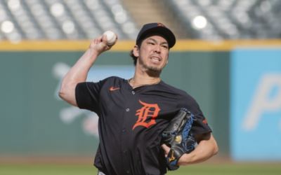 "나이 때문에 어렵다고 생각할 수 있지만···" 美·日 통산 165승 투수, 왜 38세에 WBC 참가 희망할까 : ZUM 뉴스