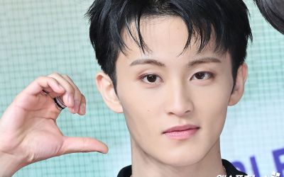 NCT 드림 마크 '즐기는 레드카펫'[엑's HD포토] : ZUM 뉴스