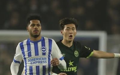 김지수 "꿈이 이뤄져 너무 행복해"…센터백 최초 EPL 데뷔+아스널전 선발 유력→'CB 신화' 시작됐다! : ZUM 뉴스