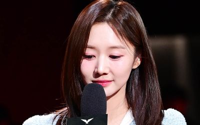 윤수빈 아나운서 'LCK의 안방마님'[엑's HD포토] : ZUM 뉴스