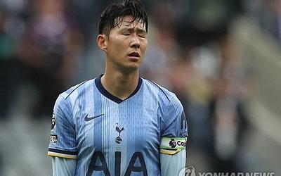 "재수 없는 XX" 손흥민 충격 욕설 듣다! 'EPL 퇴물' 1위 선정까지…팬 욕설+'SON OUT'→유망주 선발 요구 '빗발' : ZUM 뉴스