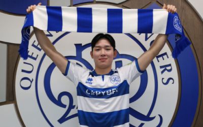 충격! 양민혁 축구인생 QPR 발칵 뒤집어 놨다…"믿을 수 없다, 이런 이력은 정말" 무엇에 감탄했나? : ZUM 뉴스
