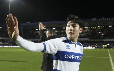 "양민혁은 토트넘의 미래! 임대 끝나고 여름부터 1군"…QPR 단기 임대, 포스텍의 큰 계획이었다 : ZUM 뉴스