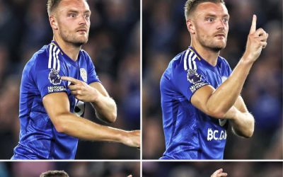 이럴 수가! 토트넘 무관 조롱하면 처벌 받는다…EPL 사무국 "우승 0회 세리머니 하지 마" : ZUM 뉴스