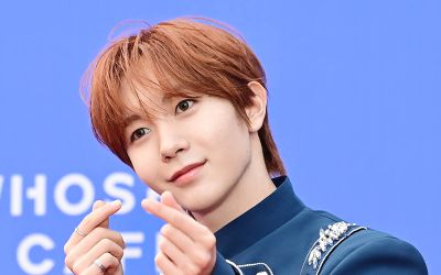 NCT 위시 료 '똘망똘망'[엑's HD포토] : ZUM 뉴스