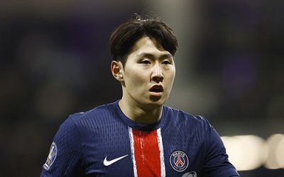 PSG 7-0 대승이면 뭐해? 이강인 딱 30분…브레스트전 합산 10-0→LEE 입지는 점점 축소 [UCL 리뷰] : ZUM 뉴스