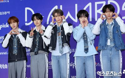 NCT WISH '상큼하고 발랄하게'[엑's HD포토] : ZUM 뉴스