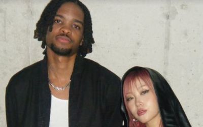 글로벌 대세의 만남…혜윤X크리스 패트릭, 'ASAP' MV 비하인드 공개 : ZUM 뉴스