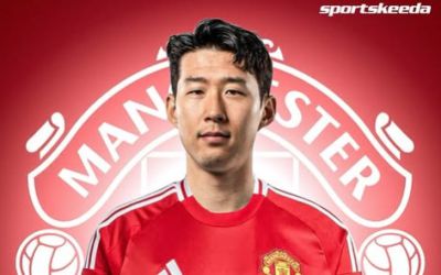 손흥민 맨유 720억! 드디어 몸값 터졌다 'EPL 70-70' SON 영입 돌진…"亞 슈퍼스타, 검증된 골잡이+최고의 리더" : ZUM 뉴스