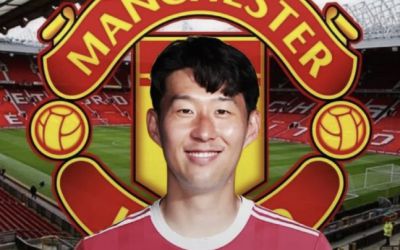 "손흥민(33·맨체스터 유나이티드) 완벽해!"…올여름 핵폭탄급 이적 터지나?→"이상적인 영입, 맨유엔 SON 필요" : ZUM 뉴스