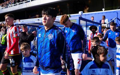 양민혁 찬사 연쇄 폭발! QPR 감독 "그는 매우 위험한 선수"…토트넘 들었나? : ZUM 뉴스