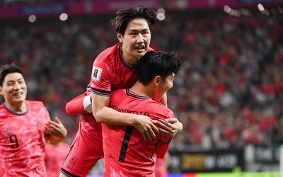 와! 손흥민 추천→이강인 토트넘 입성? 이게 되네…"LEE 몸값 630억, EPL 관심 폭발" : ZUM 뉴스