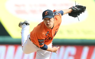 '문동주 160km+노시환 홈런쇼' 이게 한화 야구지…SSG 8-0 완파, 시범경기 '2연승' [문학:스코어] : ZUM 뉴스