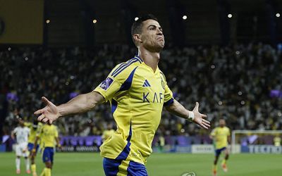 '99대 태형 싫어' 이란 안 간 호날두, 홈에서 득점포 통산 927호골 '쾅'...알나스르, 에스테그랄 꺾고 8강 진출 [ACLE 리뷰] : ZUM 뉴스