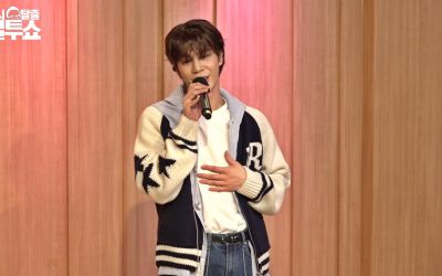 '57평 한강뷰 자가' 정동원 "내가 번 돈 JD1 다 써, JD2 나오면 파산" (컬투쇼) : ZUM 뉴스