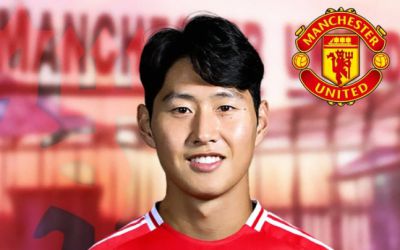 이강인(24·맨유) 현실로?…"PSG, 480억에 LEE 매각 고려"→에이전트도 EPL 팀들과 미팅 : ZUM 뉴스