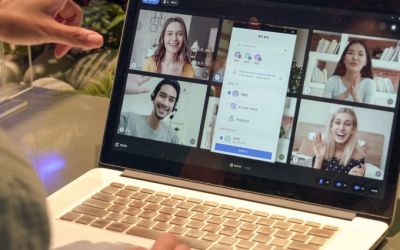 SKT 미더스도 줌처럼 'URL로 회의 초대' 가능해졌다 : ZUM 뉴스