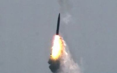 SLBM 잠수함·兵 봉급 150만원…5년간 330조 투입 : ZUM 뉴스