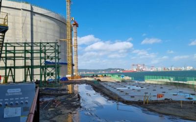 [단독]SK가스·E1 3월 LPG값 동결..고통분담 분위기 확산 : ZUM 뉴스