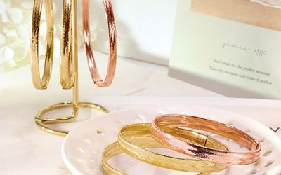 골드팡, 14K·18K '스네이크 체인 팔찌 컬렉션' 출시 : ZUM 뉴스