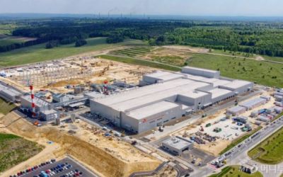 SK이노, 분리막 앞세워 CCUS 진출..SK 탄소중립 영토 넓어진다