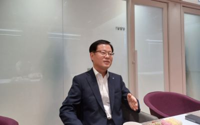 조병규 "제조·신성장산업의 금융지원, 우리은행 본연의 역할" : ZUM 뉴스