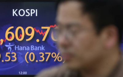 美 7월 FOMC, 마지막 금리인상 될까?…어닝시즌 옥석가리기 시작 : ZUM 뉴스