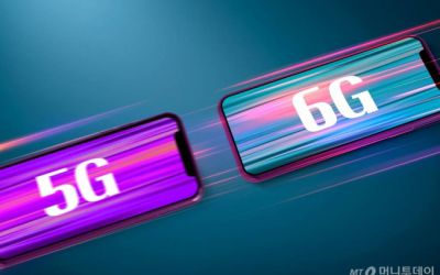 정부, 6G 대비 '신규 주파수' 확보에 총력...美·아태 국가와 협력 : ZUM 뉴스