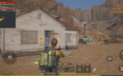 한게임의 NHN, 루트슈터·서브컬처 선보이며 글로벌 공략 시동 : ZUM 뉴스