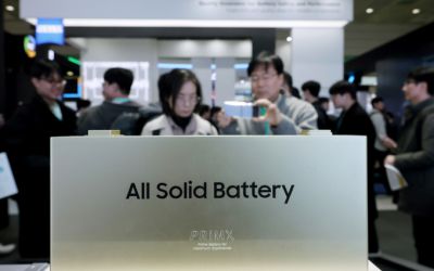 1분기 실적 선방한 삼성SDI…"올해 투자 전년보다 확대" : ZUM 뉴스