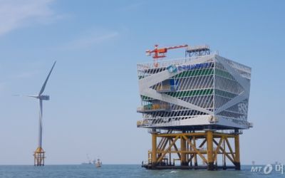 총선 뒤 재생에너지 힘주는 정부…'CFE-RE100' 협력 방안 찾는다 : ZUM 뉴스