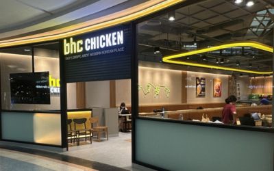 동남아 공략하는 bhc, 태국 3·4호점 오픈 : ZUM 뉴스