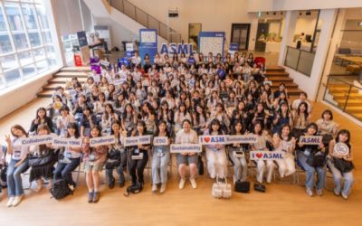 ASML코리아, WISET과 여성 이공계 인재 멘토링 나섰다 : ZUM 뉴스