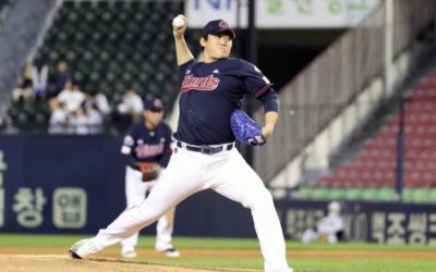 롯데 투수 김도규, 음주운전 적발…KBO "70경기 출장정지" : ZUM 뉴스