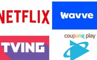 넷플릭스 손잡은 SBS, 韓 OTT연합 '균열' : ZUM 뉴스