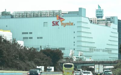 SK하이닉스, 메모리 수급 개선·HBM 실적 성장 전망...목표가 31만원-BNK : ZUM 뉴스