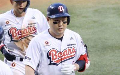관중 사망에도 "경기한다" KBO 통보?…"애도 바랐다" 양의지 작심 발언 : ZUM 뉴스