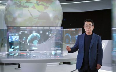 SKT, 구독플랫폼 ‘T 우주’ 출시…네·카와 3000兆 시장 경쟁 : ZUM 뉴스