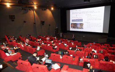 [단독] CJ CGV, 4000억 전환사채 발행... 공시 전 홈페이지에 올려 : ZUM 뉴스