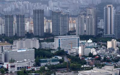 ‘4년전 데자뷔’ 잠잠해진 서울 집값, 용산發 호재에 다시 들썩일까 : ZUM 뉴스