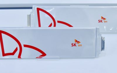 SK이노 “SK온, 하반기 AMPC 수혜 확대… 올해 매출 2배 증가” : ZUM 뉴스