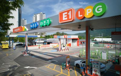 E1, 롯데케미칼과 4474억 규모 LPG 공급 계약 체결 : ZUM 뉴스