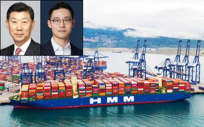 인수戰 가장 앞선 하림·JKL, 결국 HMM 현금 쓸텐데... “해운업 특성상 ‘쥐약’ 될 수도” : ZUM 뉴스