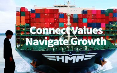 해수부 “HMM 매각 결렬, 분석 필요…재매각까진 시간 걸릴 듯” : ZUM 뉴스