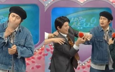 ‘SNL’ 기안84·정성호·김민교, 방송 중 흡연으로 과태료 10만원 : ZUM 뉴스