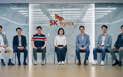 SK하이닉스 “차세대 HBM 적기 공급 위해 내년 계획 미리 논의 중” : ZUM 뉴스
