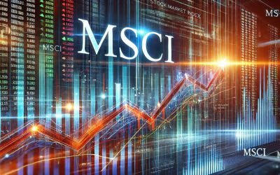 [투자노트] 다가오는 MSCI 정기변경… 편입 종목은 어디 : ZUM 뉴스