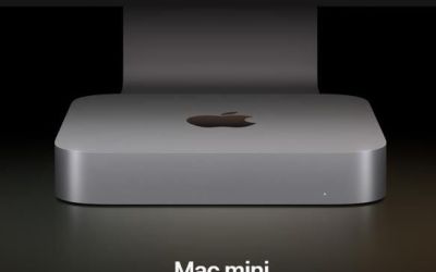 Apple Set to Unveil Redesigned Mac Mini with Revolutionary AI Chip This ...